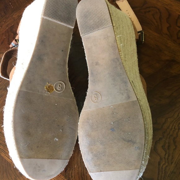 Universal Thread | Shoes | Universal Thread Wedges | Poshmark